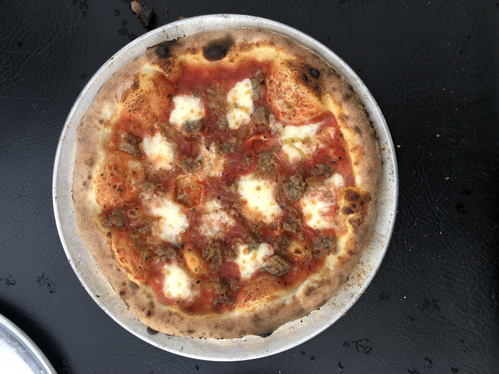 About - Pops Pizza Company